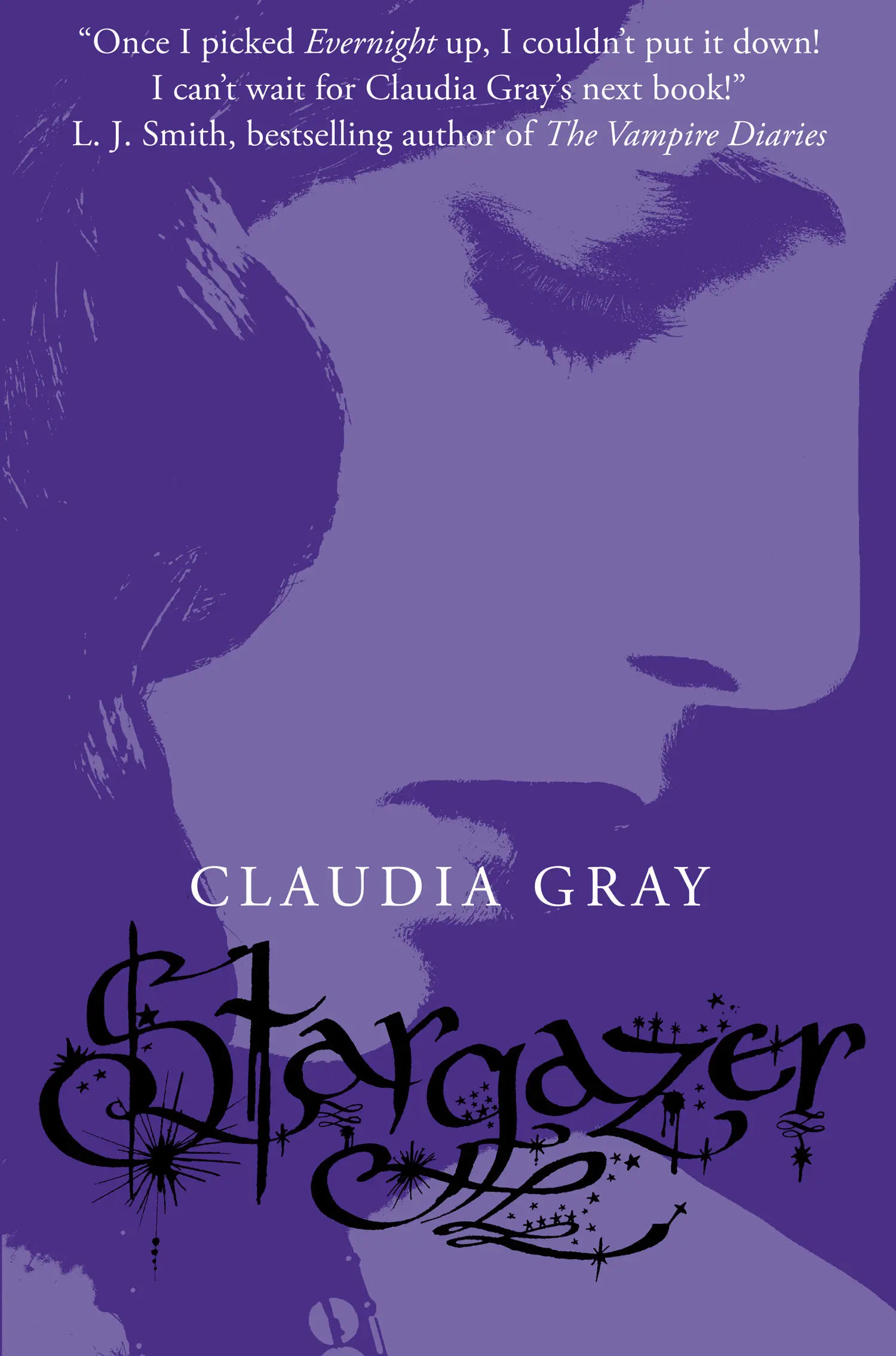 Claudia Gray: Stargazer читать онлайн бесплатно